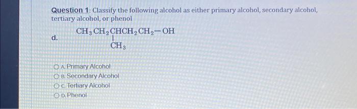Solved Question 3: Predict whether the following structures | Chegg.com