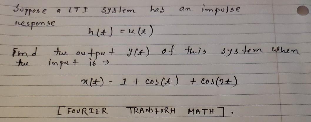Solved Please solve it. If its not possible to solve please | Chegg.com
