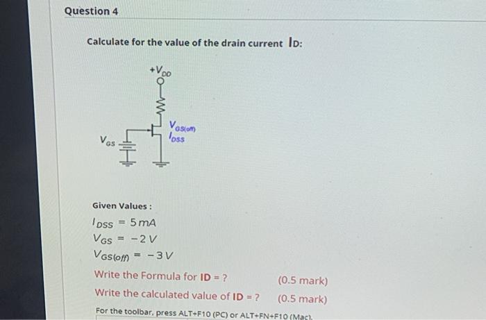 Solved What is the formula to calculate for the oscillation | Chegg.com