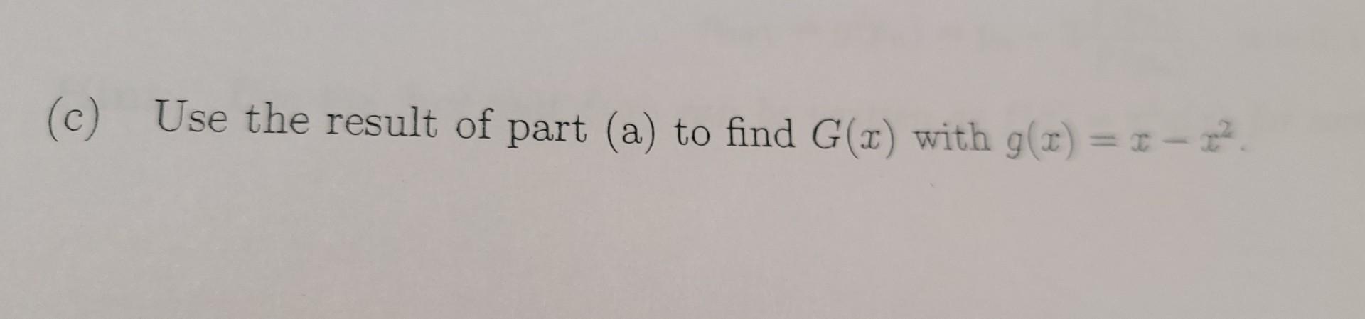 Solved Aitken's Δ2 Method has the form | Chegg.com