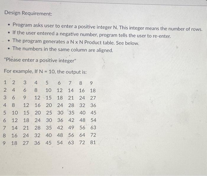 Solved how do i generate a code in python like the example | Chegg.com