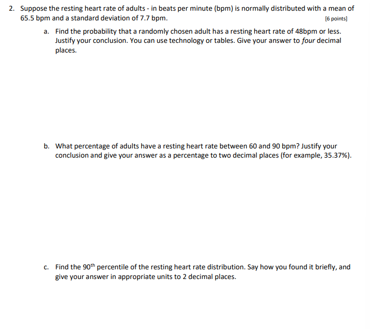 Solved Hello, Please help with answering these Stat | Chegg.com