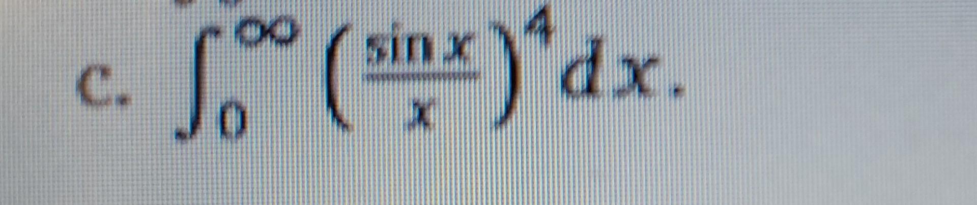 Solved use Rayleigh's theorem to compute the above question | Chegg.com