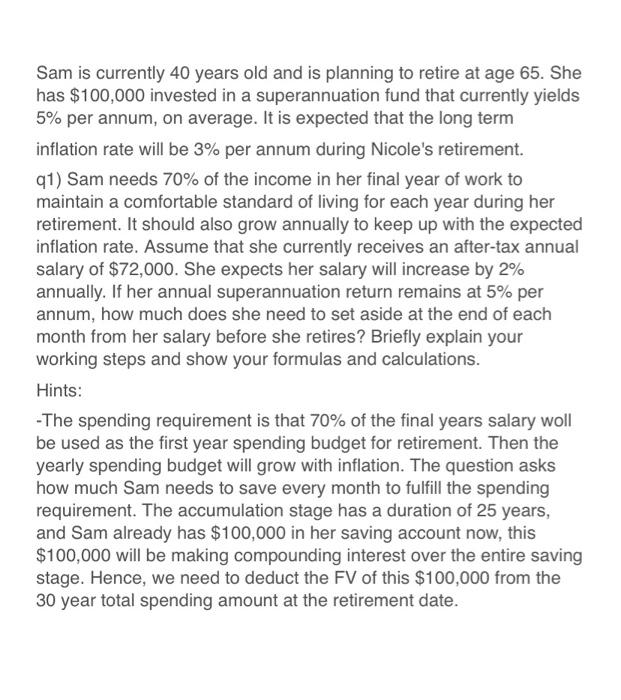 Solved Please dont copy and paste answers from another post | Chegg.com