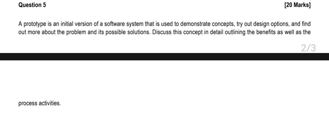 Solved DevSA is a software development company situated in | Chegg.com