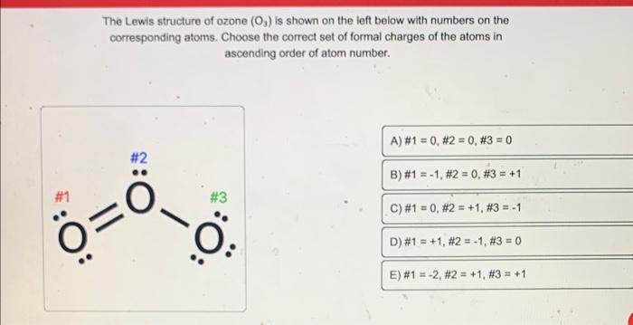 Solved The Lewis structure of N2O is shown on the left below | Chegg.com