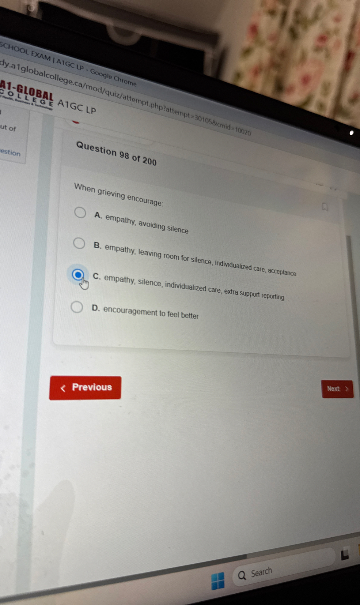 ge.ca/mod/quiz/attempt.php?attempt | Chegg.com