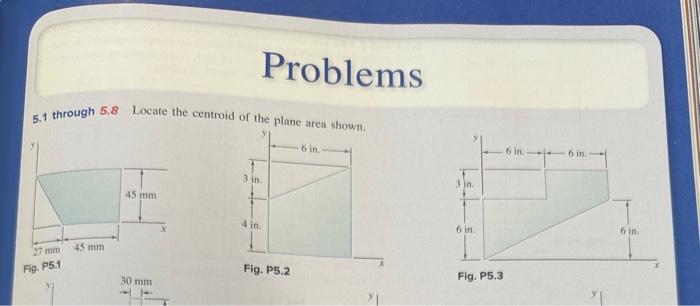 Solved Statics and Mechanics of Materials III Edition 1. | Chegg.com