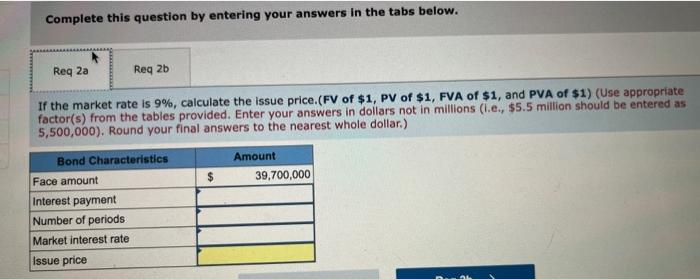 Solved Required information Exercise 9-21 (Algo) Calculate | Chegg.com