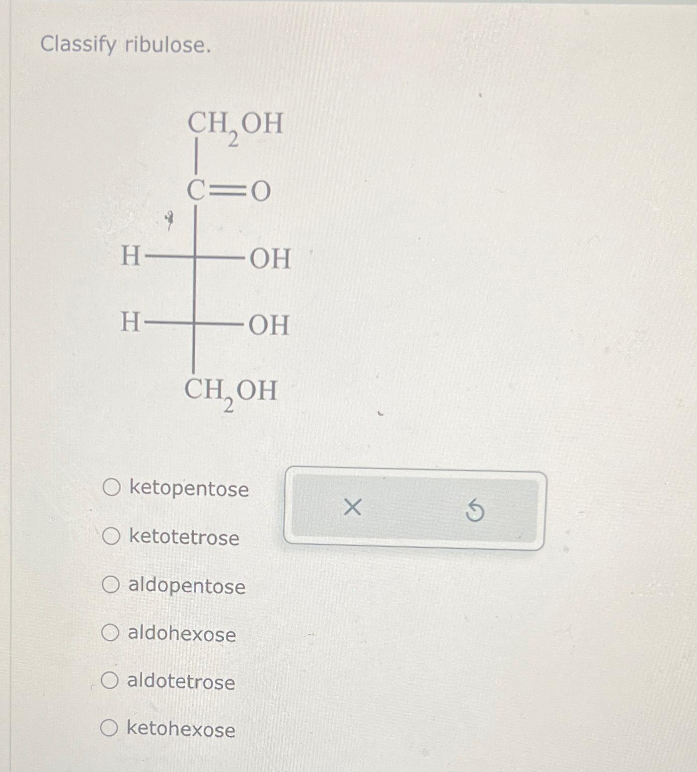 Solved Classify | Chegg.com