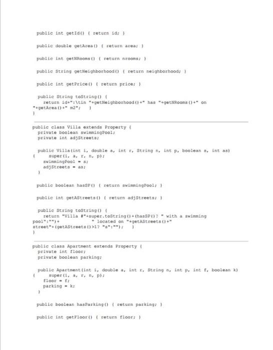 Solved Exercise 3: Design, implement and compile: A real | Chegg.com Solved Exercise 3: Design, implement and compile: A real | Chegg.com