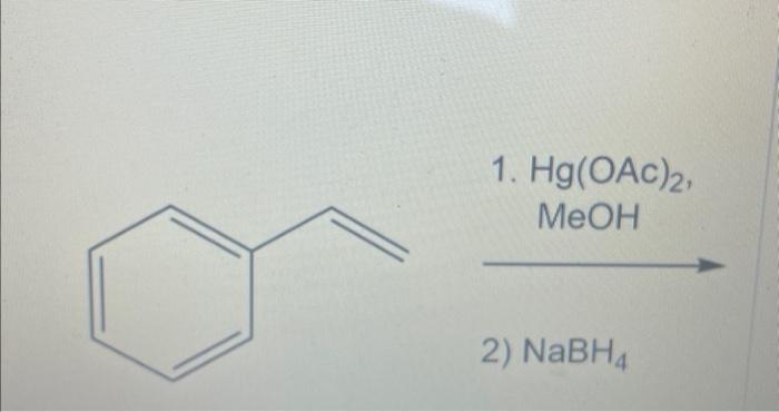 Solved 2) NaBH4 | Chegg.com