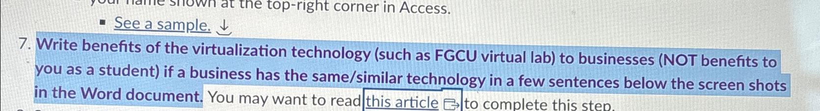 Solved Write benefits of the virtualization technology (such | Chegg.com