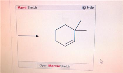 Solved Draw the skeletal structure of the bromoalkane | Chegg.com