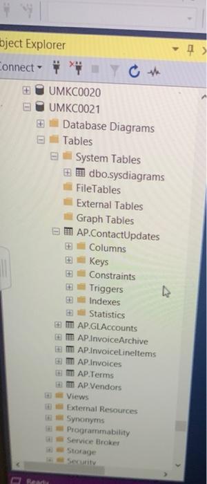 Task 2: ( 3 points) The managers are pleased with | Chegg.com