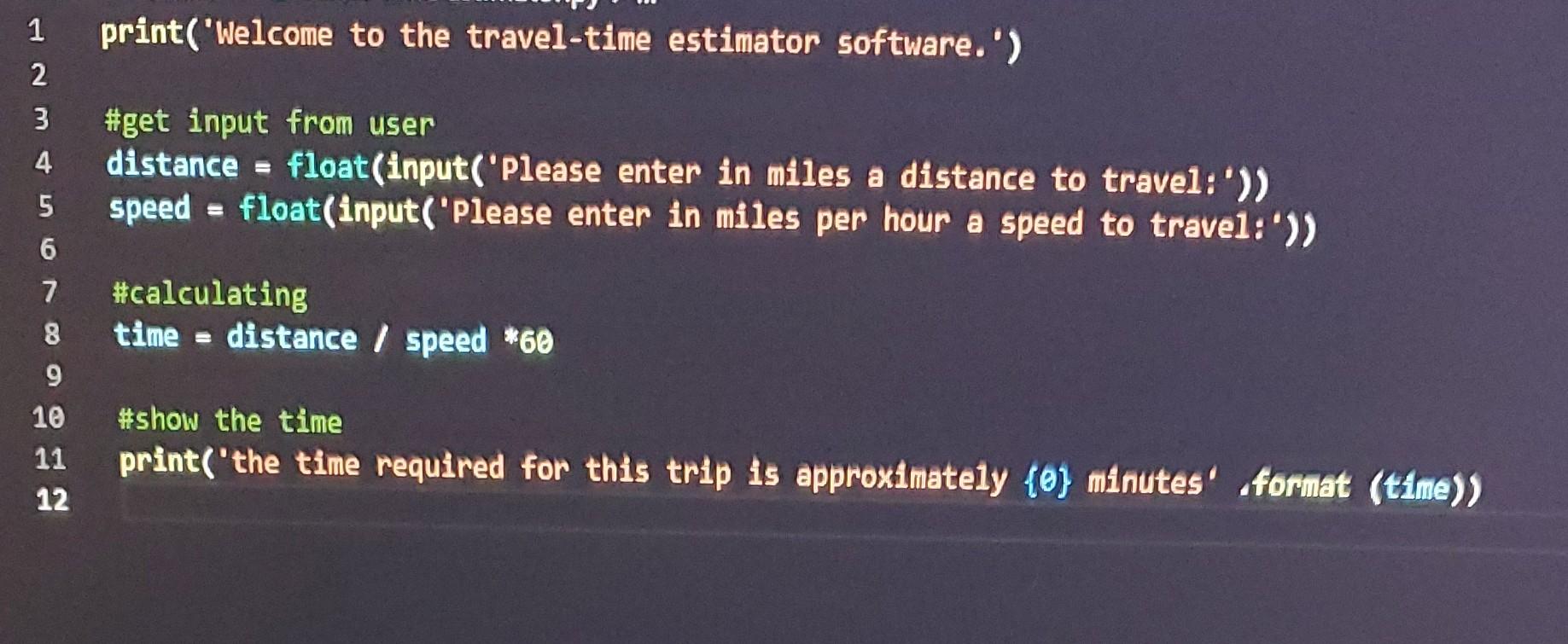 Solved Turn in an IPO chart showing your planned algorithm | Chegg.com