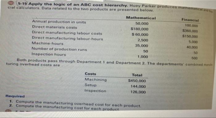 Solved be specific and show my all the steps one by one | Chegg.com