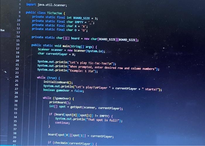 Solved - [15:59:19] jmayran Cbabbage24: /PA | Chegg.com