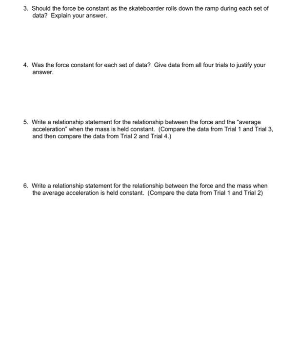 Force Lab Turnitin vo Record all digits for every | Chegg.com