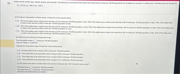 Solved Q1=272.Q2=38r2,Q3=5283 (Tree an inofer ar a | Chegg.com