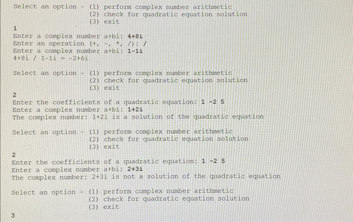 Solved C++ using namespace std;all i need is question two | Chegg.com