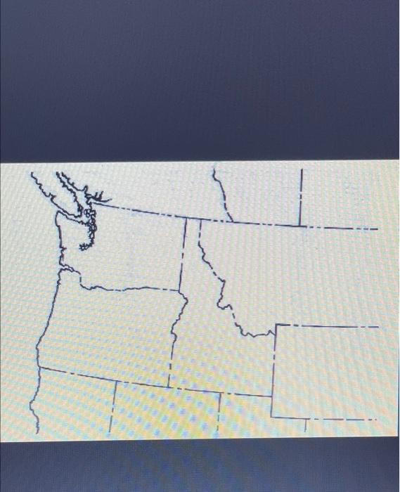 This is the score for your Lab 1 e maps of landscape | Chegg.com