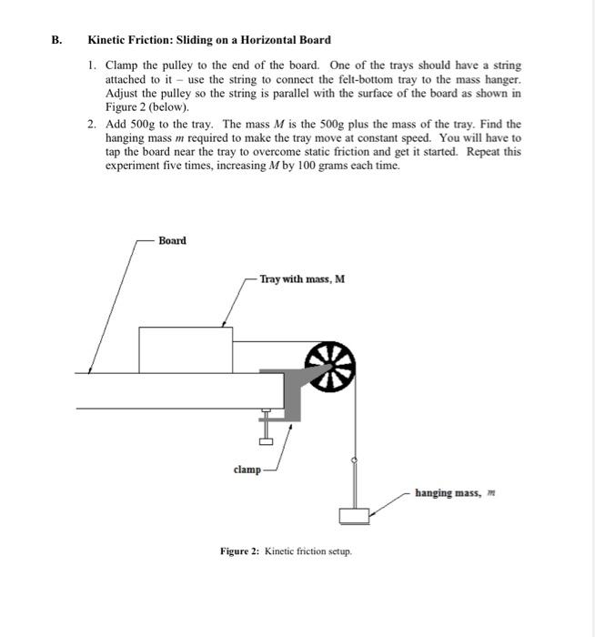 Solved Friction is a force between two surfaces in contact. | Chegg.com