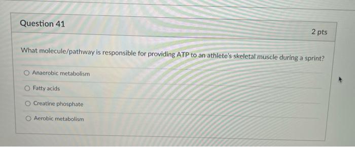 Solved Question 1 2 pts Cardiac output can decrease by? 0 | Chegg.com