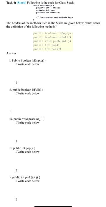 Solved Task 1: (Recursion) (What will be the output if we | Chegg.com