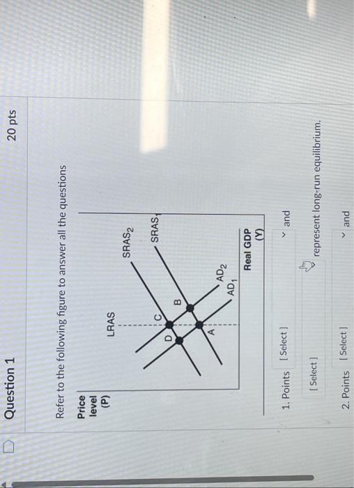 Solved Question 1 Refer to the following figure to answer | Chegg.com