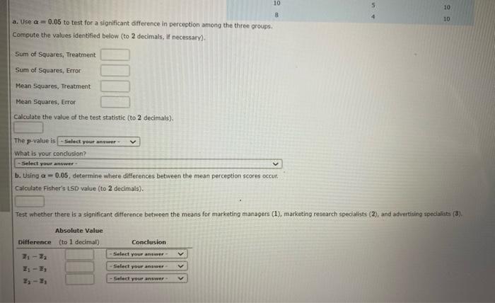 Solved Exercise 13.17 Algo (Multiple Comparison Procedures) | Chegg.com