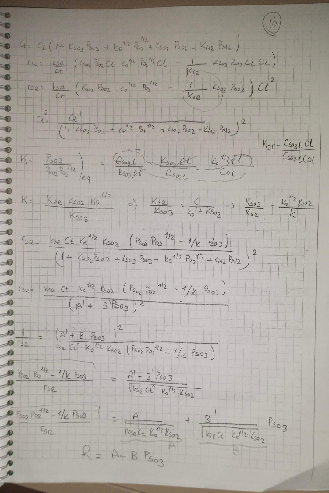 Solved F∞N=0⇒K1KA celculoted FP∞N=0⇒K,KA,KR All | Chegg.com