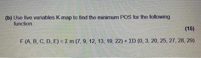 Solved Hardware Q 1 A Using The Combinational Design