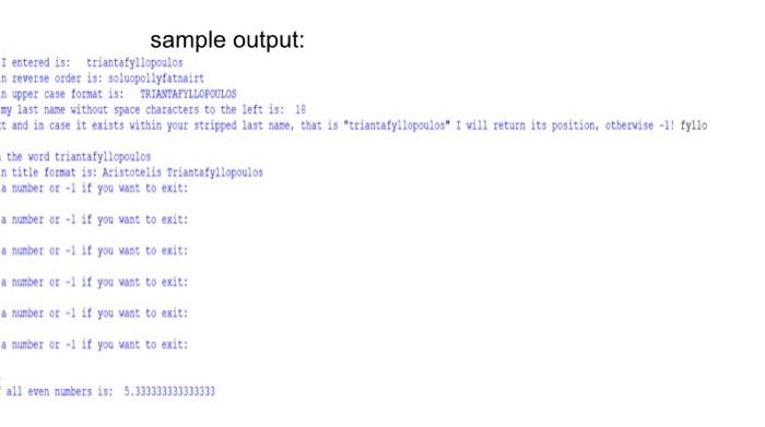 Solved softwer (python) coding please please solve it im so | Chegg.com