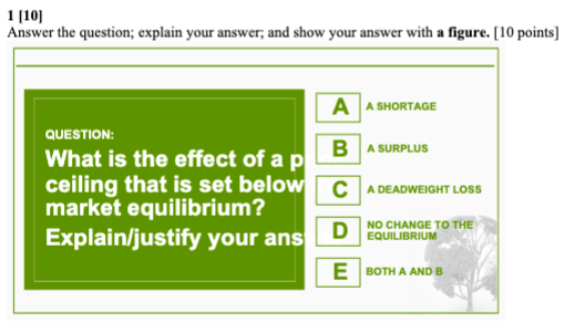 Solved Answer the question; explain your answer; and show | Chegg.com