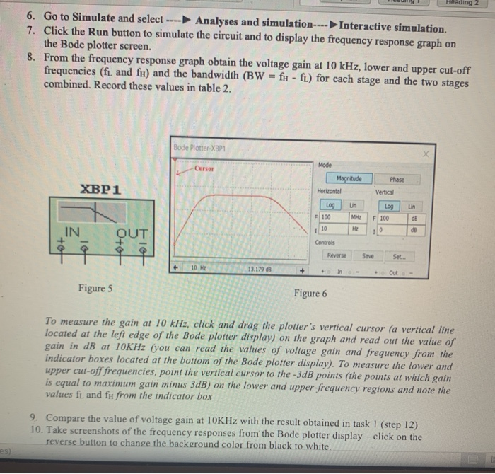 Solved please provide me with simualtion screenshots using | Chegg.com