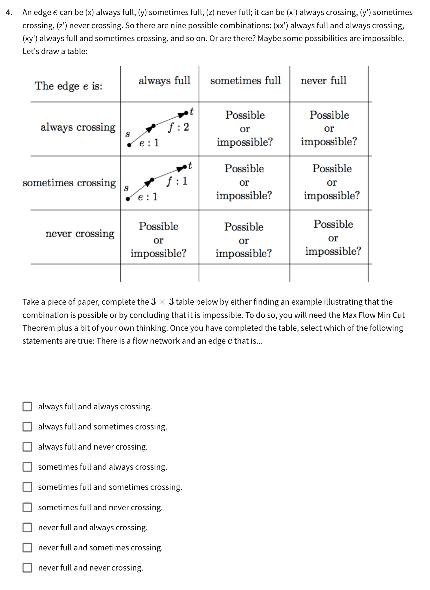 Solved Please see the image | Chegg.com