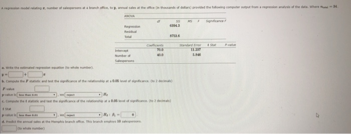 Solved remodeling number of stab le to the thousands of the | Chegg.com