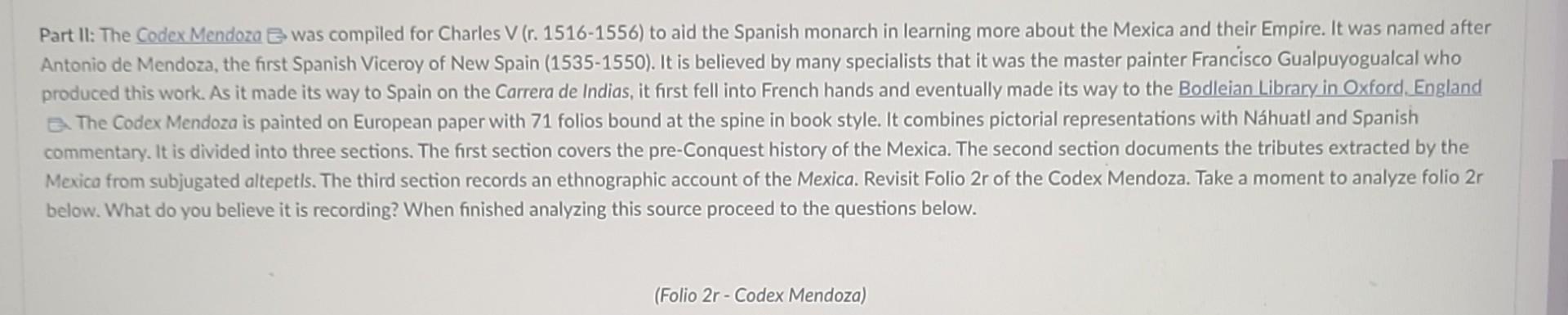 art I: In this module you bave learned about | Chegg.com