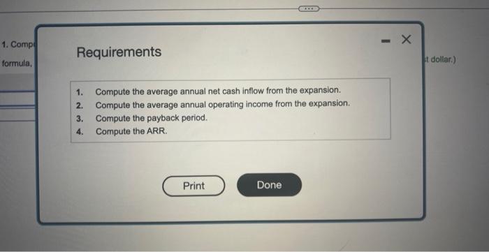 Conaider bow Clare Valloy, a popular ski resort, | Chegg.com