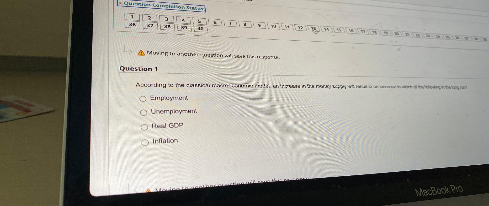 Solved Question Completion | Chegg.com