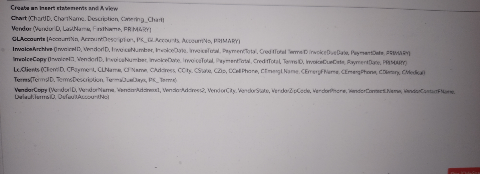 Solved Question in computer science | Chegg.com