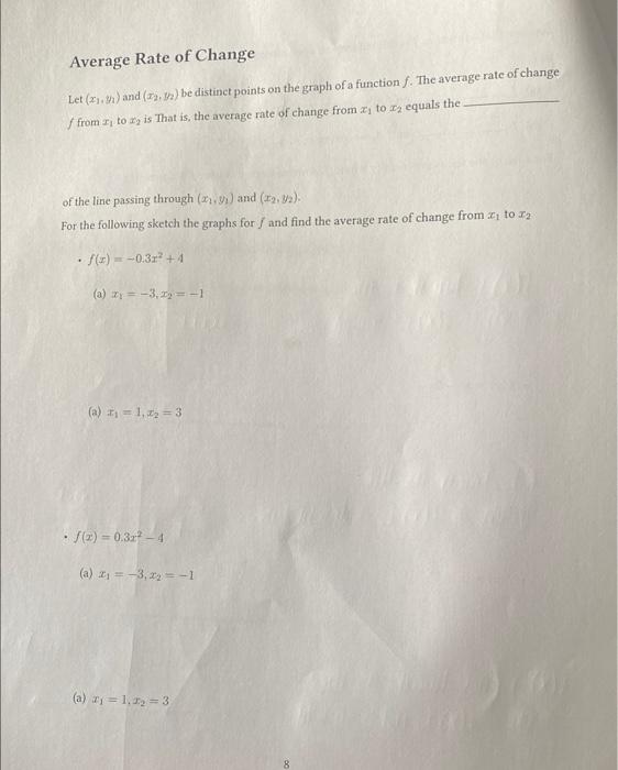 Solved Suppose that a function f is defined over an open | Chegg.com