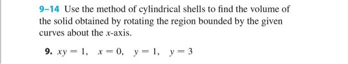 Solved Start by graphing the functions given and shading in | Chegg.com