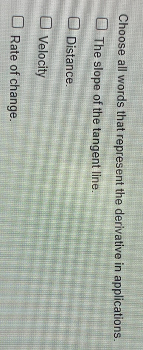 Solved In Compartmental Analysis problems, the differential | Chegg.com