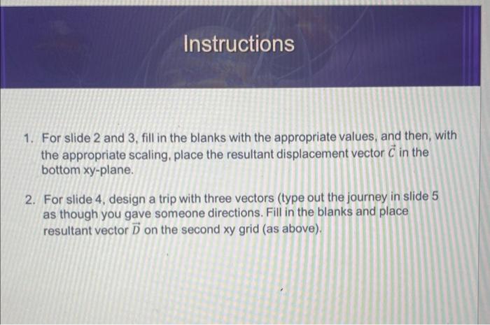 please explain is slide 2 & 3 the same as slide 1. if | Chegg.com