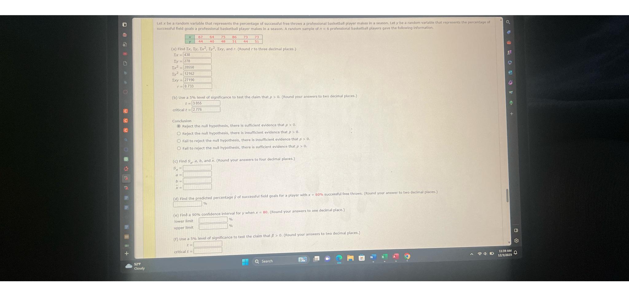 Solved Plz Help Answer Plz I Need Help | Chegg.com