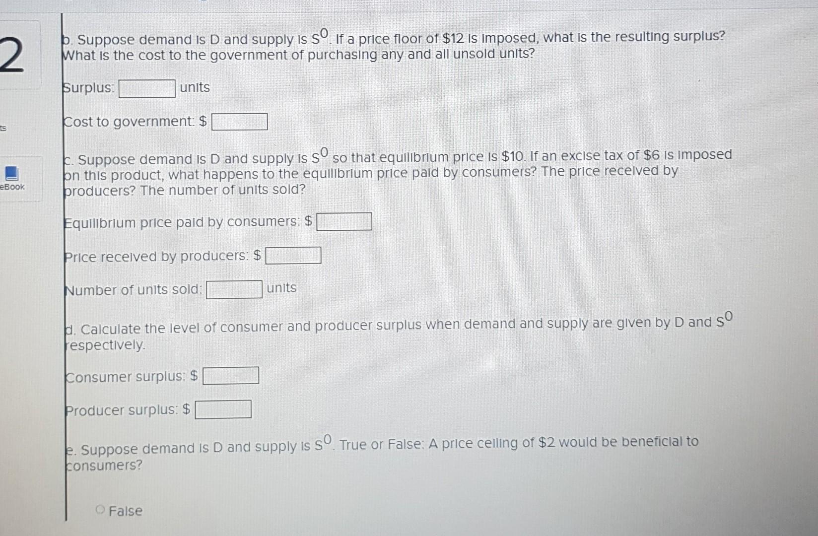 Use the accombanving aranh to answer these questions. | Chegg.com