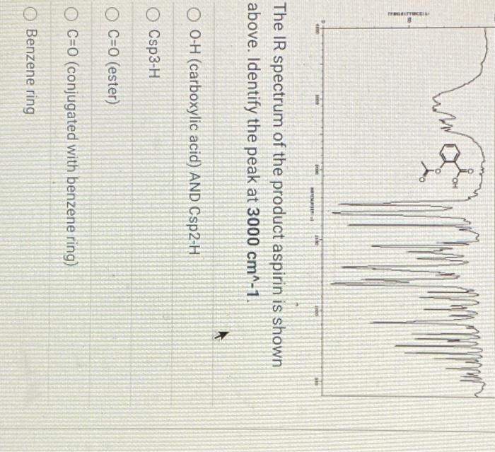 Solved TRENITENCES 4 100 wwą BERSE ⒸCsp3-H 1000 MEDEIRO The | Chegg.com