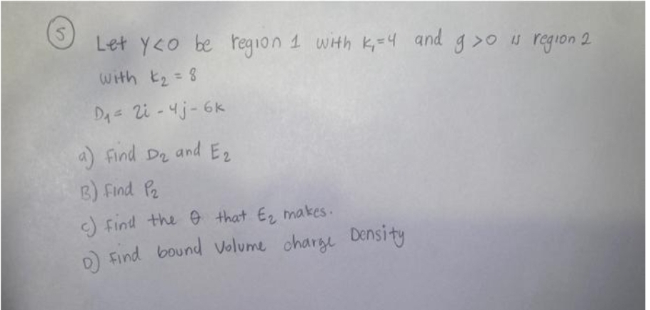 Solved Let y 0 ﻿is region 2 | Chegg.com